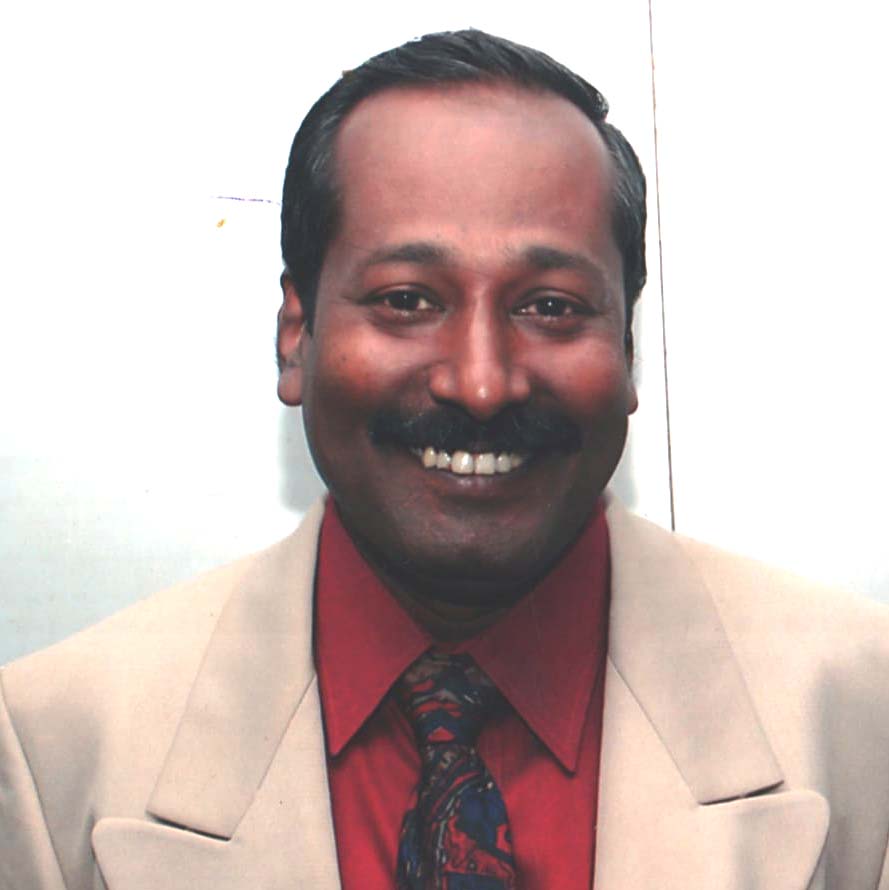 Rtn. S. Senthil Kumar - Mother Teresa Foundation